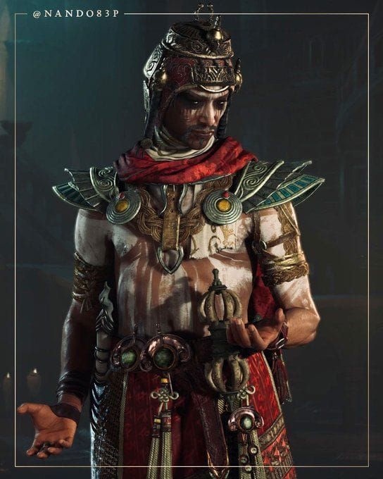 Diablo 4 server maintenance schedule for July 20: Performance fixes for ...