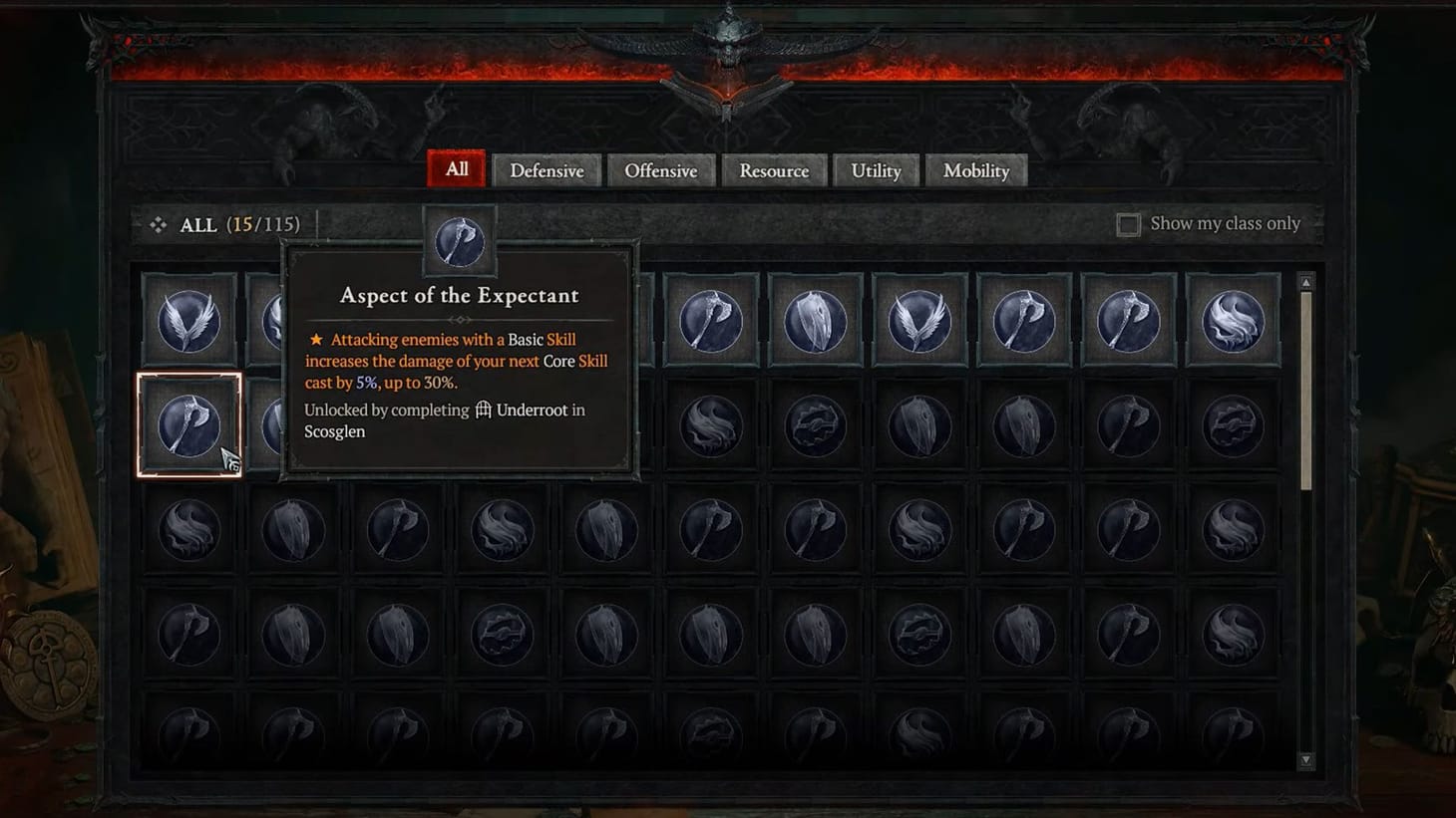 Diablo 4 Underroot: Location, How to clear, rewards, and more