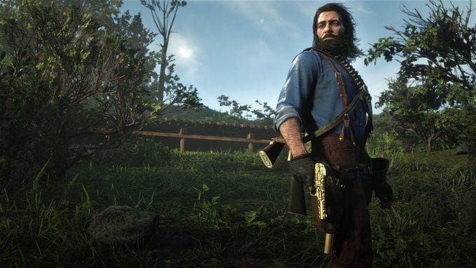 5 ways in which Red Dead Redemption remake can live up to the franchise ...