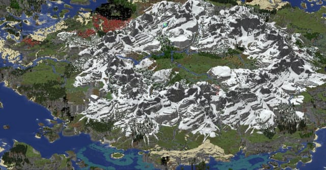 10 best Minecraft world downloads (2023)