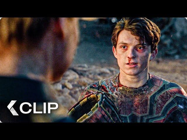 Captain Marvel's top 5 moments