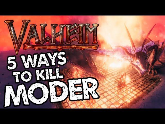 Valheim guide: How to unlock and use Blast Furnace