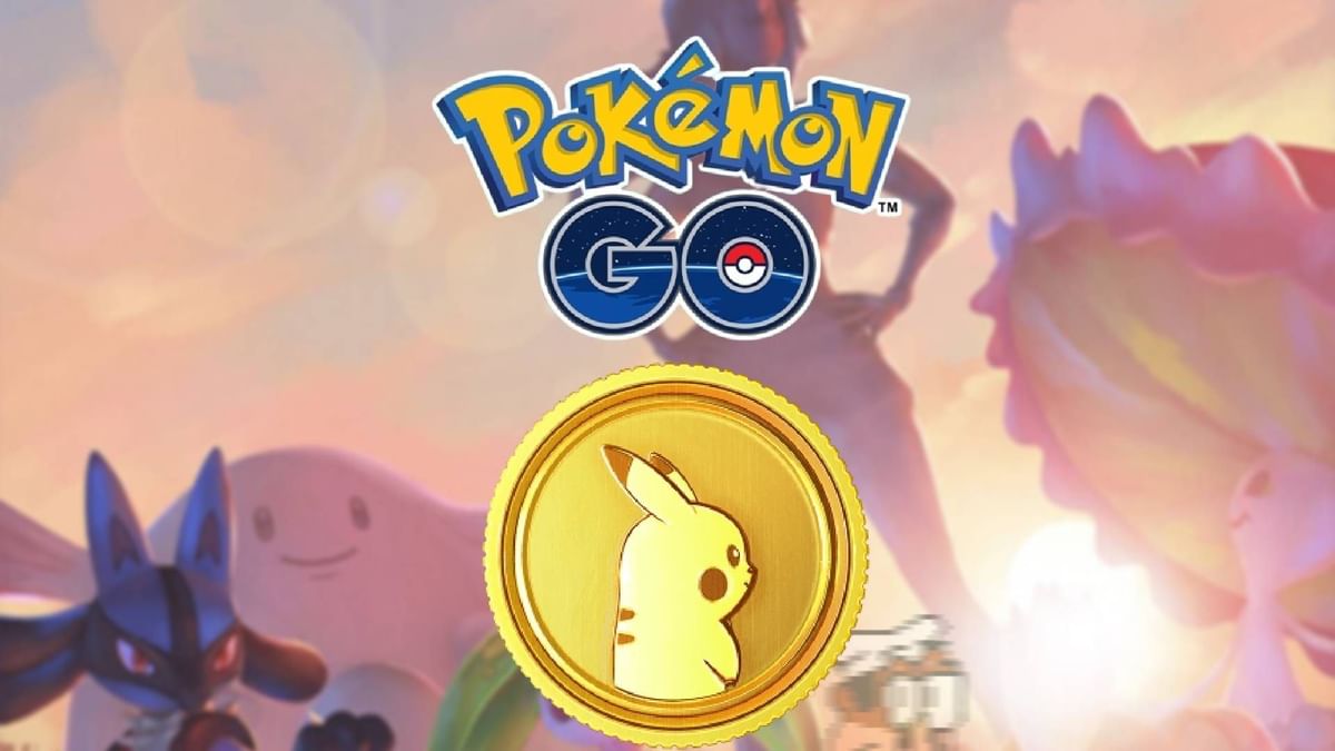 How to increase Pokemon Storage in Pokemon GO