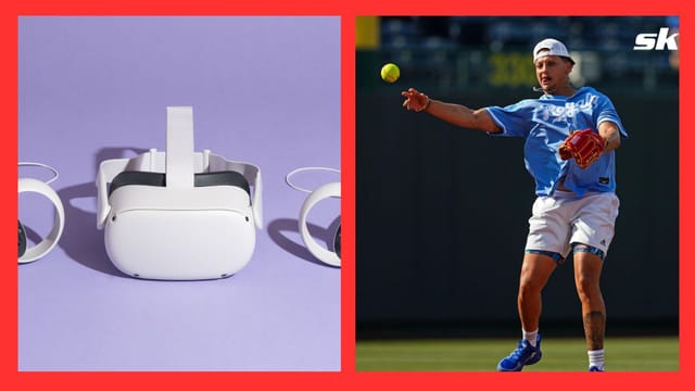 What is MLB Virtual Ballpark? Futuristic way of watching games, unveiled