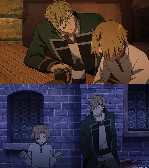 Mushoku Tensei Jobless Reincarnation Season 2 Episode 4 Release Date