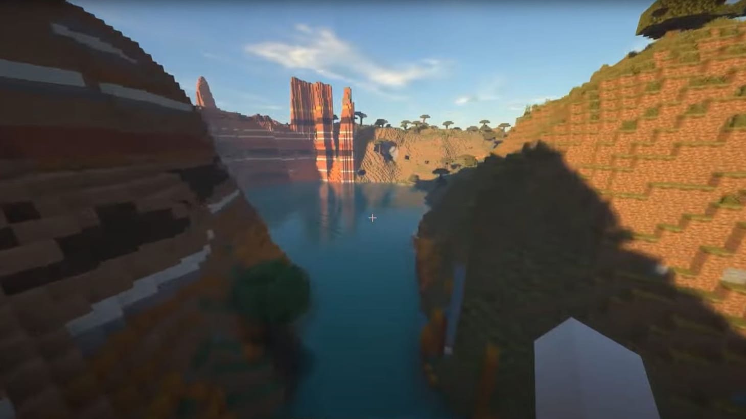 7 best optimization mods for Minecraft 1.20