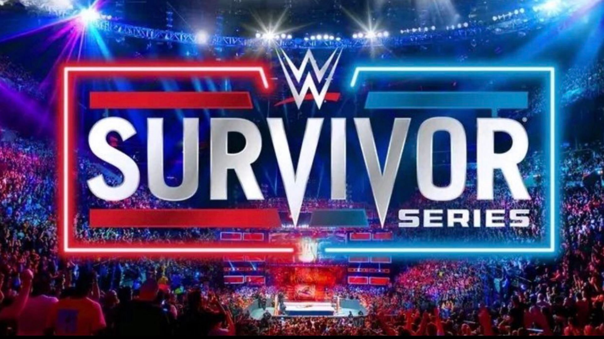 Where Is Wwe Survivor Series 2024 Tickets - Rosa Lindsay Where Is Wwe Survivor Series 2024 Tickets - Rosa Lindsay