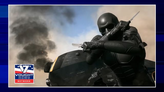 Call of Duty announces 'The Boys' operator skins for Warzone 2 Season 4 ...