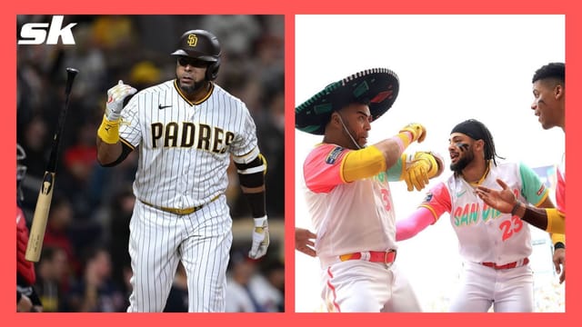 San Diego Padres fans react to team DFA’ing Nelson Cruz: "Sad for him ...