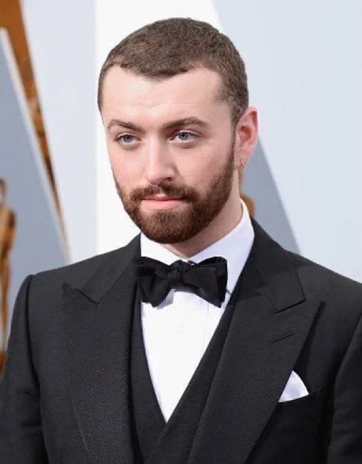 "Children attend this festival" Sam Smith faced backlash for his s ...