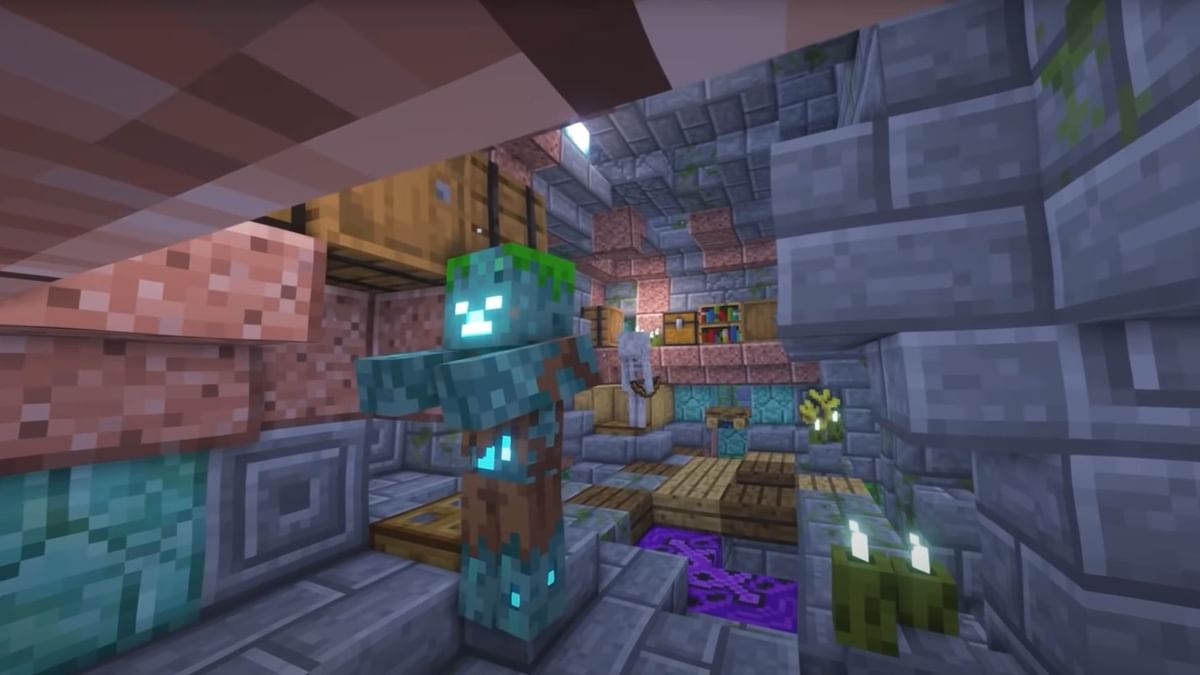 10 best Minecraft data packs in 2023