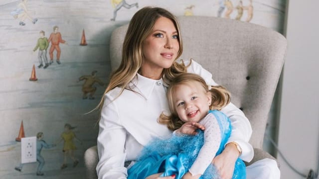 Why did Vanderpump Rules alum Stassi Schroeder rush her daughter to the ...