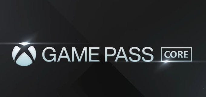 Game Pass Core replaces Xbox Live Gold; will include Doom Eternal ...