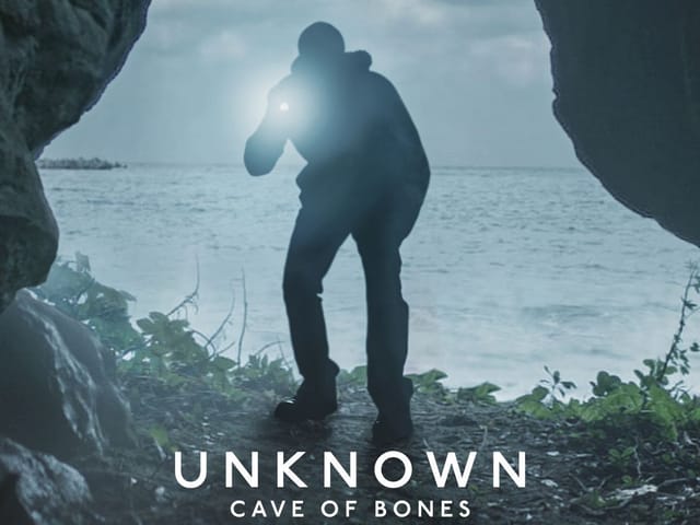 What time will Netflix's Unknown: Cave of Bones premiere? Release date ...