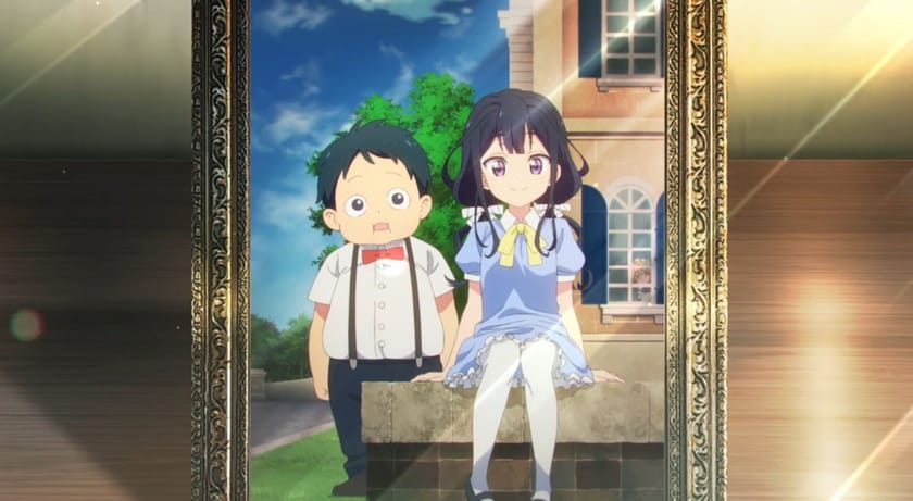 Masamune-Kun's Revenge R episode 3 release date and time, countdown ...