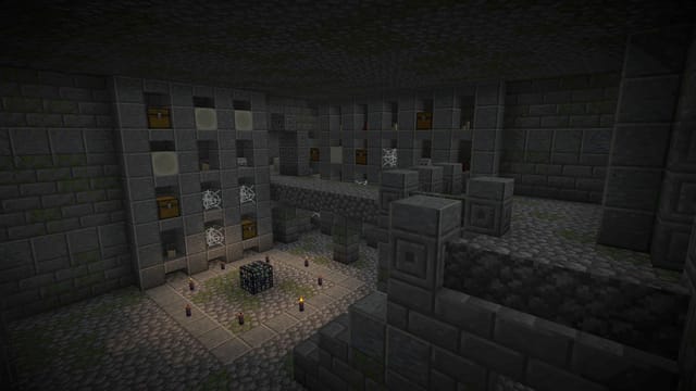 10 best Minecraft 1.20 mods for caves