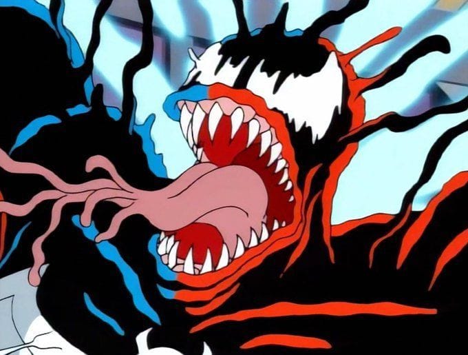 Venom origin story: How did the Symbiote get his powers? Explained