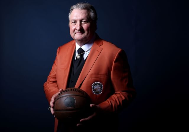 Who are Bob Huggins' daughters, Jenna and Jacqueline Huggins? A sneak ...