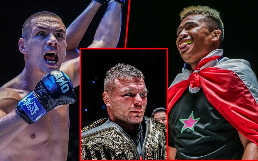 Anatoly Malykhin says Tagir Khalilov must ‘fight until the end’ to ...