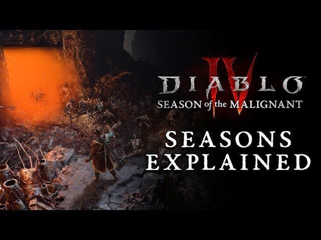Diablo 4 Season 1 complete Malignant Heart guide: Caged Hearts, Infested Sockets, and more explained