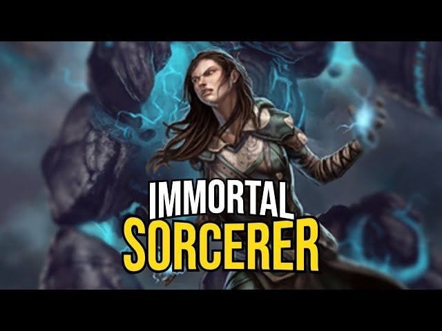 All classes in The Elder Scrolls Online, ranked