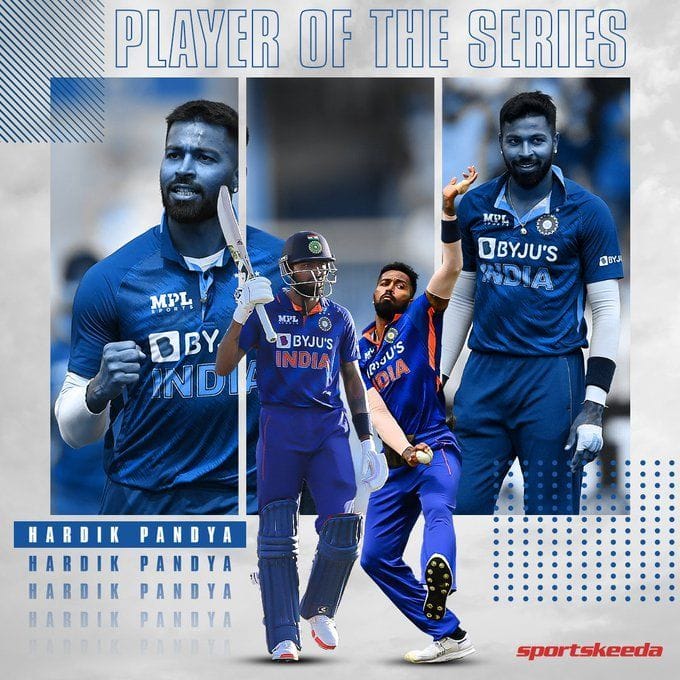 3 ways in which the current Indian ODI team has improved from the 2019 ...