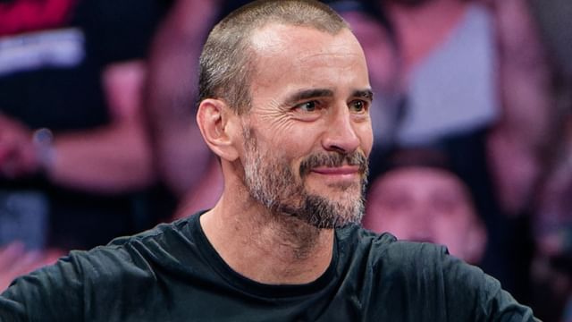 CM Punk "was just dying" after ex-WWE star let hilarious slur slip ...