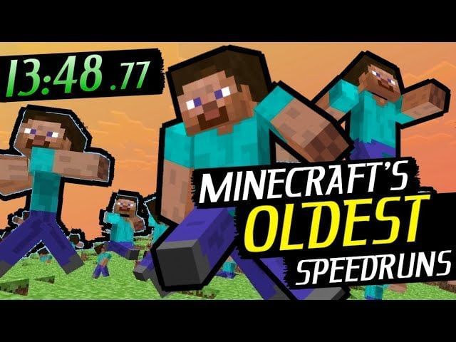 Top 10 tips every Minecraft speedrunner should know
