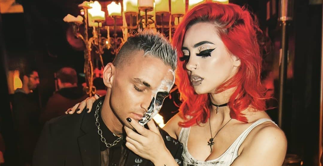 Who is Darby Allin's Wife?