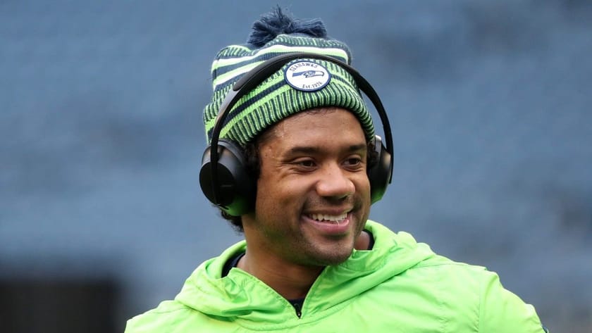 Russell Wilson's concussion once earned Seahawks $100,000 fine over ...