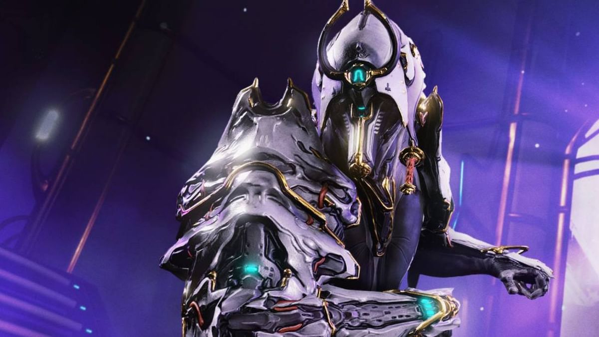 Top 5 Armor Strip abilities in Warframe, ranked