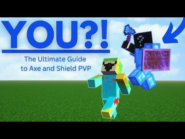 10 best items to use in Minecraft PvP