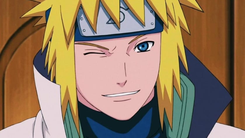 Naruto Gaiden: Minato one-shot: Major spoilers to expect