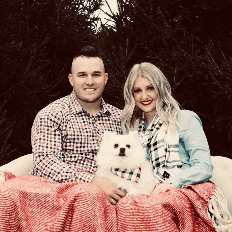 Mike Trout News, Biography, MLB Records, Stats & Facts