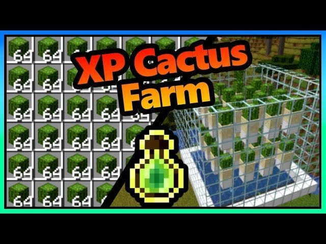 7 best XP farms in Minecraft 1.20