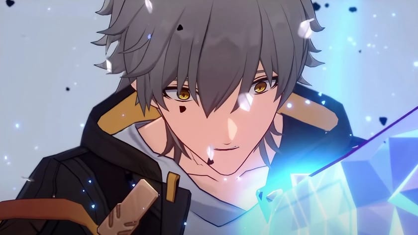 Honkai Star Rail leaks details Trailblazer (Harmony) kit