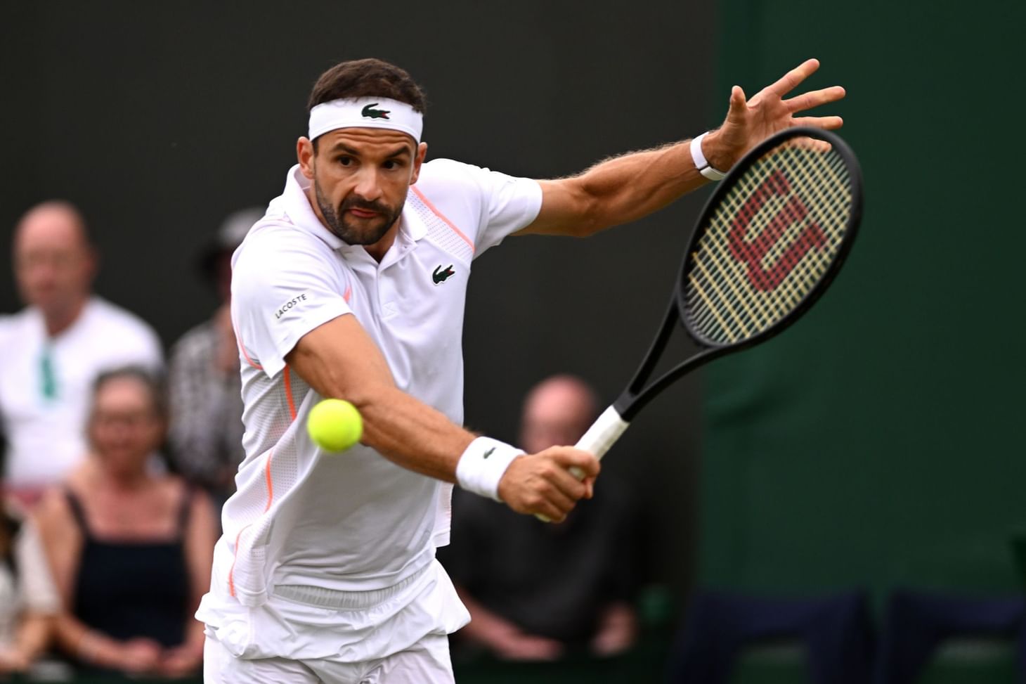 Wimbledon 2023: Holger Rune vs Grigor Dimitrov preview, head-to-head, prediction, odds, and pick