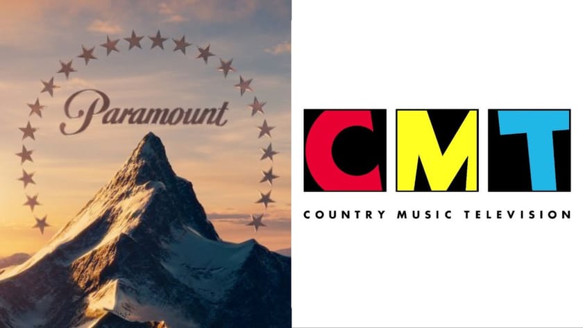 CMT: Fact Check: Did Paramount say it may cut CMT amidst Try That In a ...