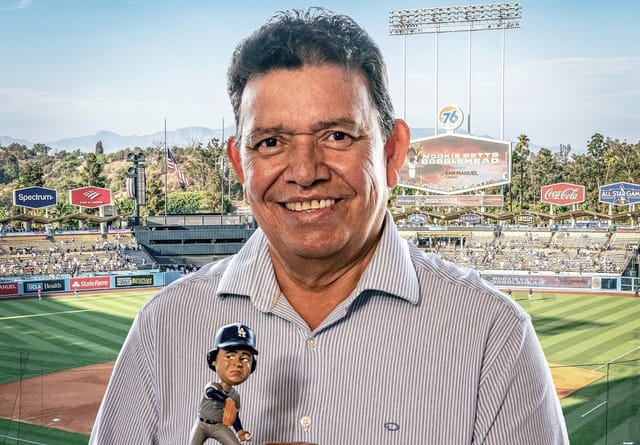 Who are Fernando Valenzuela’s Kids? Age, Nationality and more