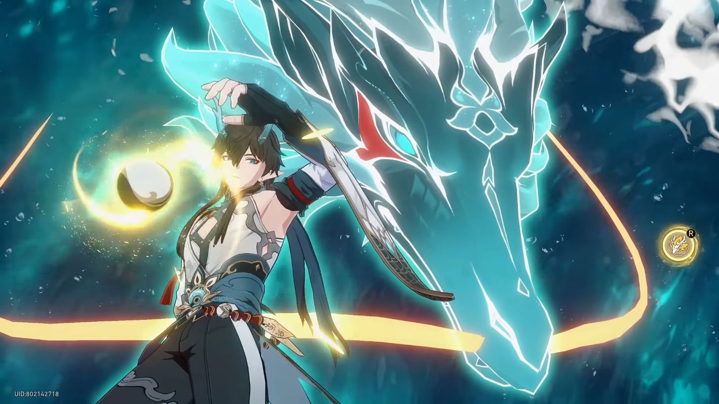 phantylia: Honkai Star Rail Phantylia boss battle guide