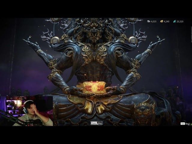 How to get gold in Naraka Bladepoint