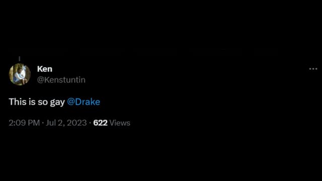 "He waited for July so we wouldn't suspect him": Drake’s pink manicured ...