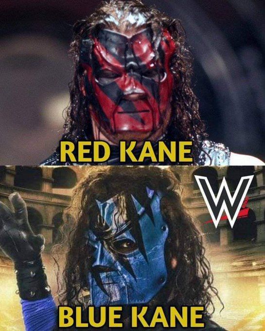 Who is Blue Kane? Everything we know about the true identity of the ...