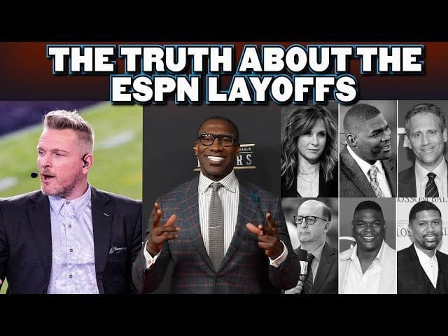 Final remaining member of beloved ESPN show speaks out on losing two co ...