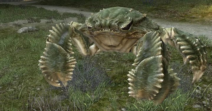 5 toughest mob enemies in Final Fantasy 16