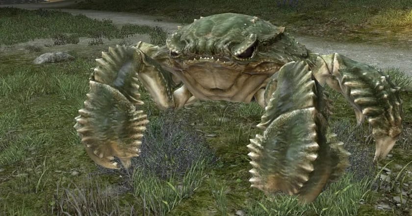 5 toughest mob enemies in Final Fantasy 16