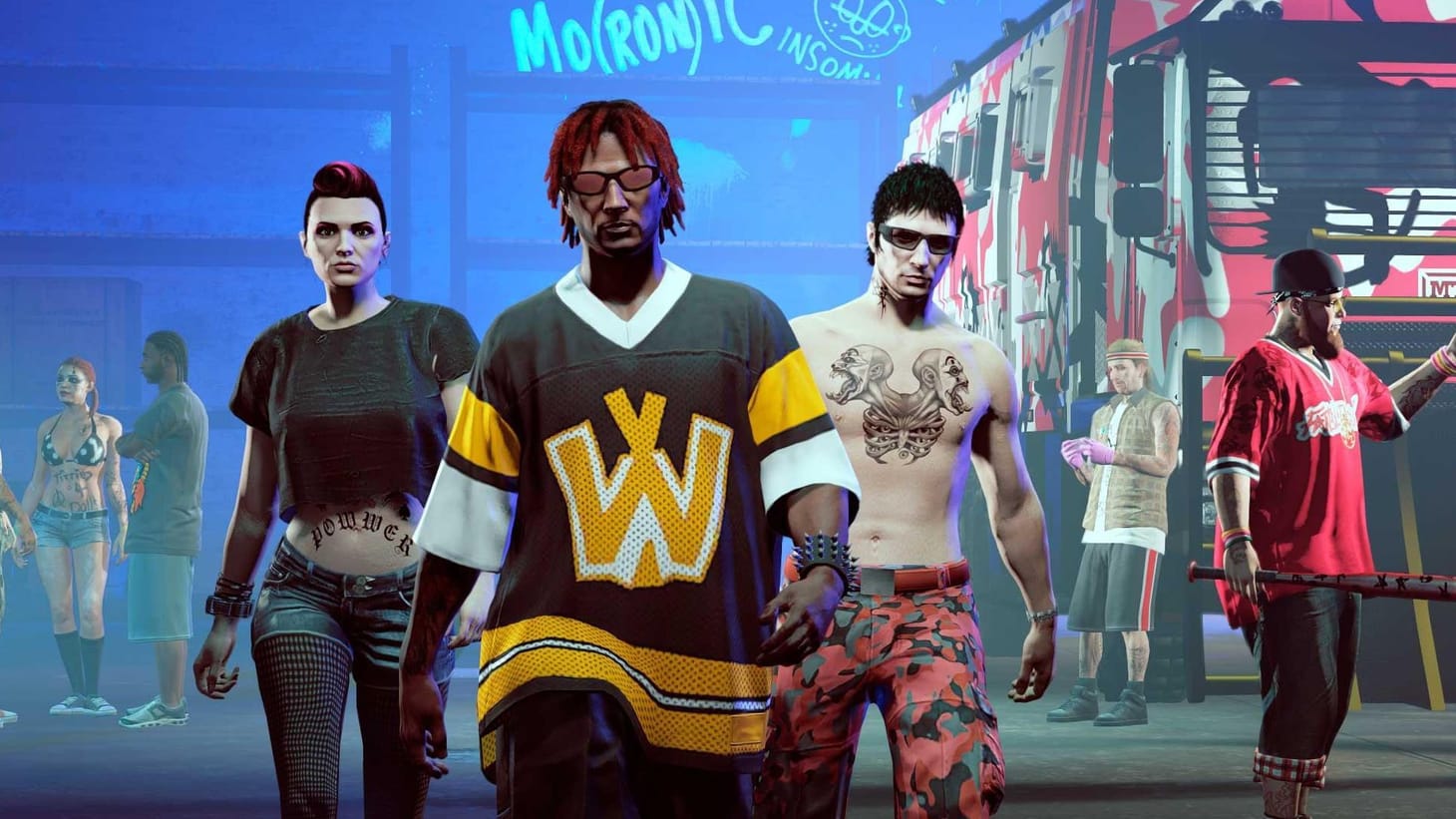 What happened to Trevor Philips post-GTA Online events?