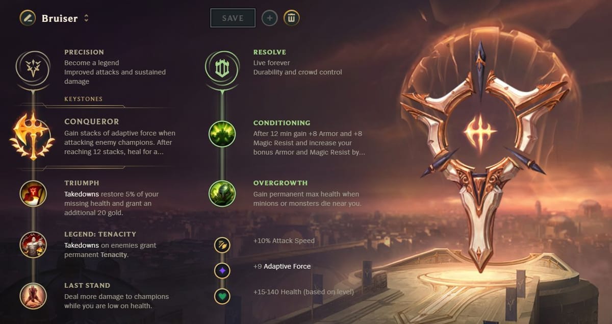 Naafiri: 5 best Naafiri builds to help you climb rank faster in League ...