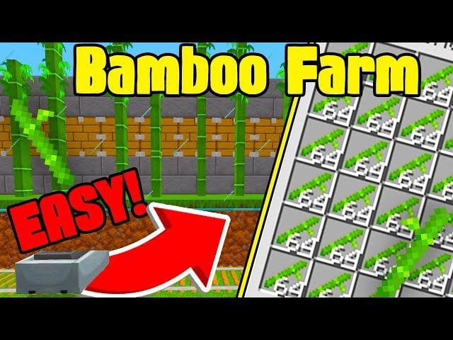 10 best automatic farms in Minecraft (Beginner-friendly)