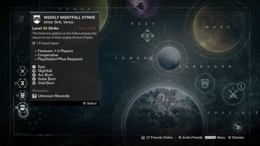 5 rarest emblems in Destiny 2